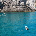Rhodes: Full Day East Coast Bay to Bay Boat Trip with Lunch - What You Can Expect from the Tour