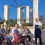 Rhodes: Guided Walk and Wine Tasting Tour in Medieval Town - The Guided Tour: What’s Included?