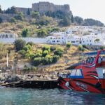 Rhodes: High Speed Boat Trip to Lindos - Who Will Love This Tour?