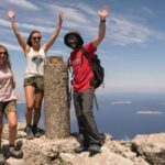 Rhodes: Hiking Tour to the Summit of Akramitis with Photos - Why This Tour Is a Great Choice
