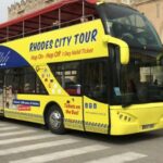 Rhodes: Hop-On Hop-Off City Tour Bus - What Youll Love About This Tour