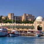 RHODES ISLAND TOUR - Full Day PRIVATE Tour - Practical Tips