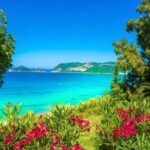 Rhodes Island Tour: Lindos, Old Town, Pottery Workshop, Wine Tasting - Kalathos and Greek Pottery: The Art of Creation