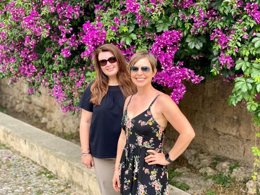 Rhodes: Jewish Quarter and Synagogue Guided Tour with Ticket - Who Will Love This Tour?