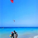 Rhodes: Kitesurf Beginner Course Private Lesson - Learning the Skills: The Practical Breakdown