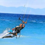 Rhodes: Kitesurf Private Refresh Course - The Value of the Experience: How It Stacks Up