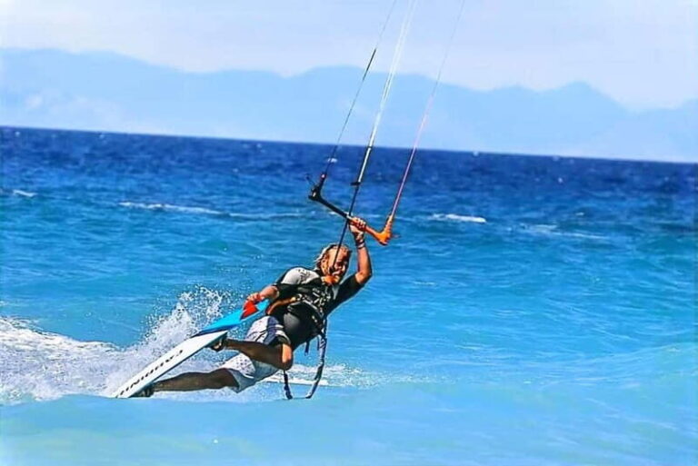 Rhodes: Kitesurf Private Refresh Course - The Value of the Experience: How It Stacks Up