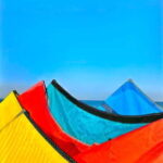 Rhodes: Kitesurf Rentals Deals - Kite Only 1 Day - What To Expect from This Kitesurfing Experience