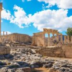 Rhodes: Lindos Acropolis Entry Ticket & Optional Audio Guide - Who Is This Tour Best For?