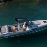 Rhodes: Luxury Private RIB Boat to Symi Island or Lindos - Who Should Consider This Tour?