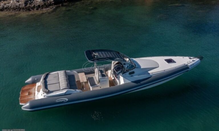 Rhodes: Luxury Private RIB Boat to Symi Island or Lindos - Who Should Consider This Tour?
