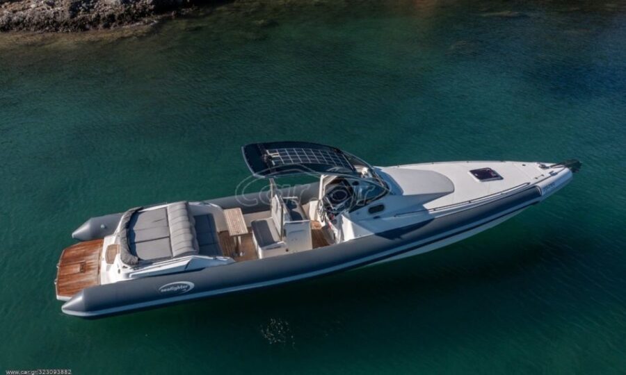 Rhodes: Luxury Private RIB Boat to Symi Island or Lindos - Who Should Consider This Tour?