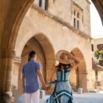 Rhodes: New City Sights & Old Town Guided Day Tour - What Makes This Tour Stand Out?