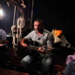 Rhodes: Night Cruise with Live Music and Sightseeing. - What Makes It Stand Out?