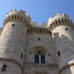 Rhodes: Palace of the Grand Master Ticket and Private Tour - Exploring the Palace of the Grand Master