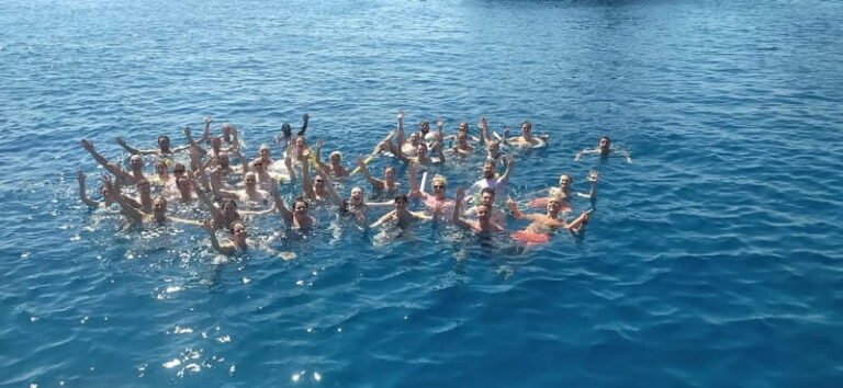 Rhodes: Pleasure Cruise for Swimming and Snorkeling - What Makes This Tour Stand Out