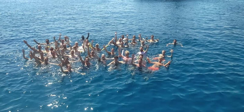 Rhodes: Pleasure Cruise for Swimming and Snorkeling - What Makes This Tour Stand Out
