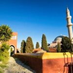 Rhodes: Private Medieval City Treasure Hunt with Food Stops - What Makes This Tour Stand Out