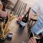 Rhodes: Private Wine Tasting Experience - The Experience in Detail