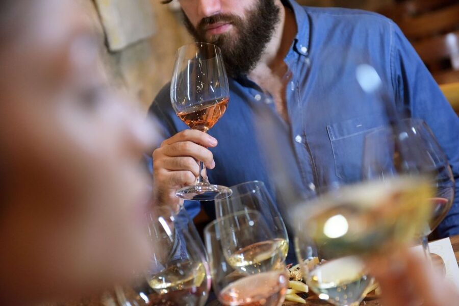 Rhodes: Private Wine Tasting Experience for Wine Lovers - Why This Tour Is Valuable