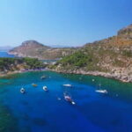 Rhodes: RIB Cruise with Drinks and 4 Swim Stops - How This Trip Balances Fun and Value