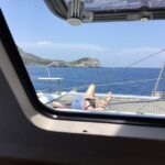 Rhodes: Sailing Catamaran Day Cruise with food and drinks - What to Expect on the Cruise