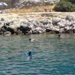 Rhodes sea cruises (6 hours pleasure cruise) - Balancing the Experience: Pros and Cons