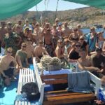 Rhodes Sea Cruises ( 6 hours pleasure cruise) - Who Will Love This Cruise?