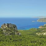 Rhodes: Self Drive 4x4 safari - Pick ups South - Who Will Love This Tour?