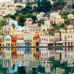 Rhodes: Speedboat Trip to Symi with Free Time to Explore - The Itinerary in Detail