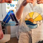Rhodes: Stained glass workshop - What’s Included and Practicalities