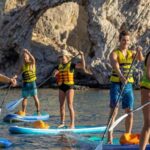 Rhodes: Stand-Up Paddleboard and Snorkeling Tour - What’s Included & What You Should Bring