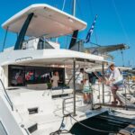 Rhodes: Sunset Catamaran Cruise with Dinner Buffet & Drinks - Final Thoughts