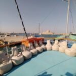Rhodes: Sunset Cruise to Kallithea with Drinks and Snacks - The Itinerary in Detail