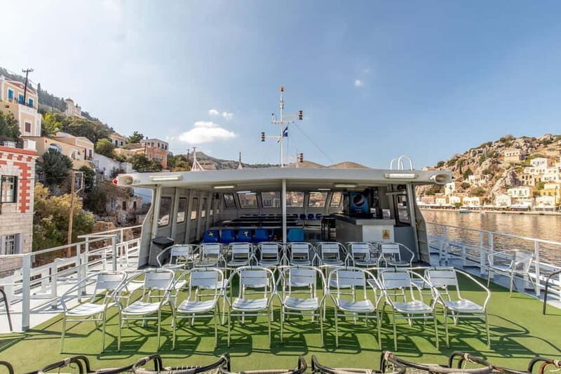 Rhodes: Symi and Panormitis day trip with High-Speed boat - What Makes This Tour Stand Out?