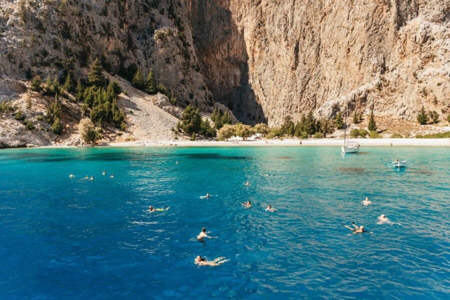 Rhodes: Symi Island & Panormitis Monastery Day Trip by Boat - Analyzing Value and Practicality