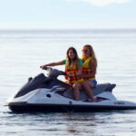 Rhodes: Thrilling Jet Ski Experience - Who Will Love This?