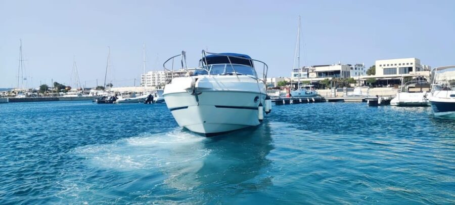 Rhodes to Symi motor yacht trip - What Reviewers Say