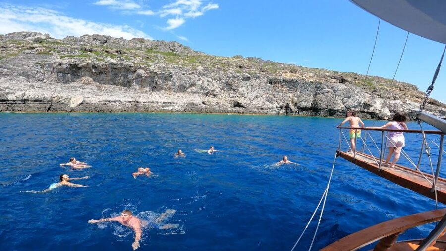 Rhodes Town: Sunset Boat Cruise with Drinks & Snacks - Who Will Love This Tour?