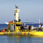 Rhodes Town: Yellow Submarine Cruise with Underwater Views - Why This Tour Works for You