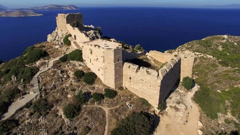 Rhodes: West Coast Private Ride with Hidden Gems - What Past Travelers Say