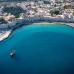 Rhodes:1-hour Sightseeing Day Cruise on an 18th-Century Boat - The Experience in Detail