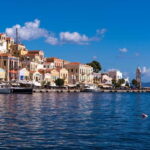 Rhodes:Full-Day Trip to Panormitis - Snt George - Symi - What’s Included and What’s Not