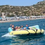 Rhodos : Crazy Sofa Watersports Adventure - Who Should Consider This?