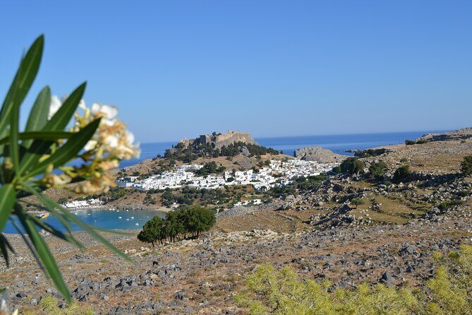 Rhodos-Vip: Guided Tour to Lindos village + Butterflies Valley - A Practical Look at the Tour Experience