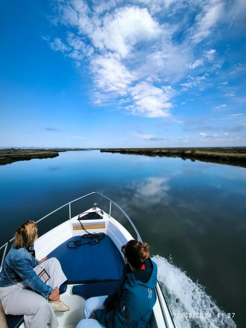 Ria de Aveiro Wakeboard Experience - Who Should Consider This Experience?