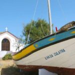 Ria Formosa: 2-Hour Fishermen Route Boat Tour - The Scenic Highlights