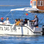 Ria Formosa 3 Islands Guided Day Trip by Boat - Olhão - Practicalities and Logistics