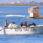 Ria Formosa Bout Tour with sunset - Olhão - What’s Included & What’s Not