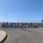 Ria Formosa: Guided Bike Tour (3h), Início na Quinta do Lago - Who Will Love This Tour?